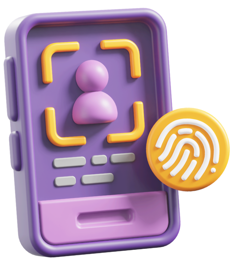 Registro y validación de identidad – North Way Services